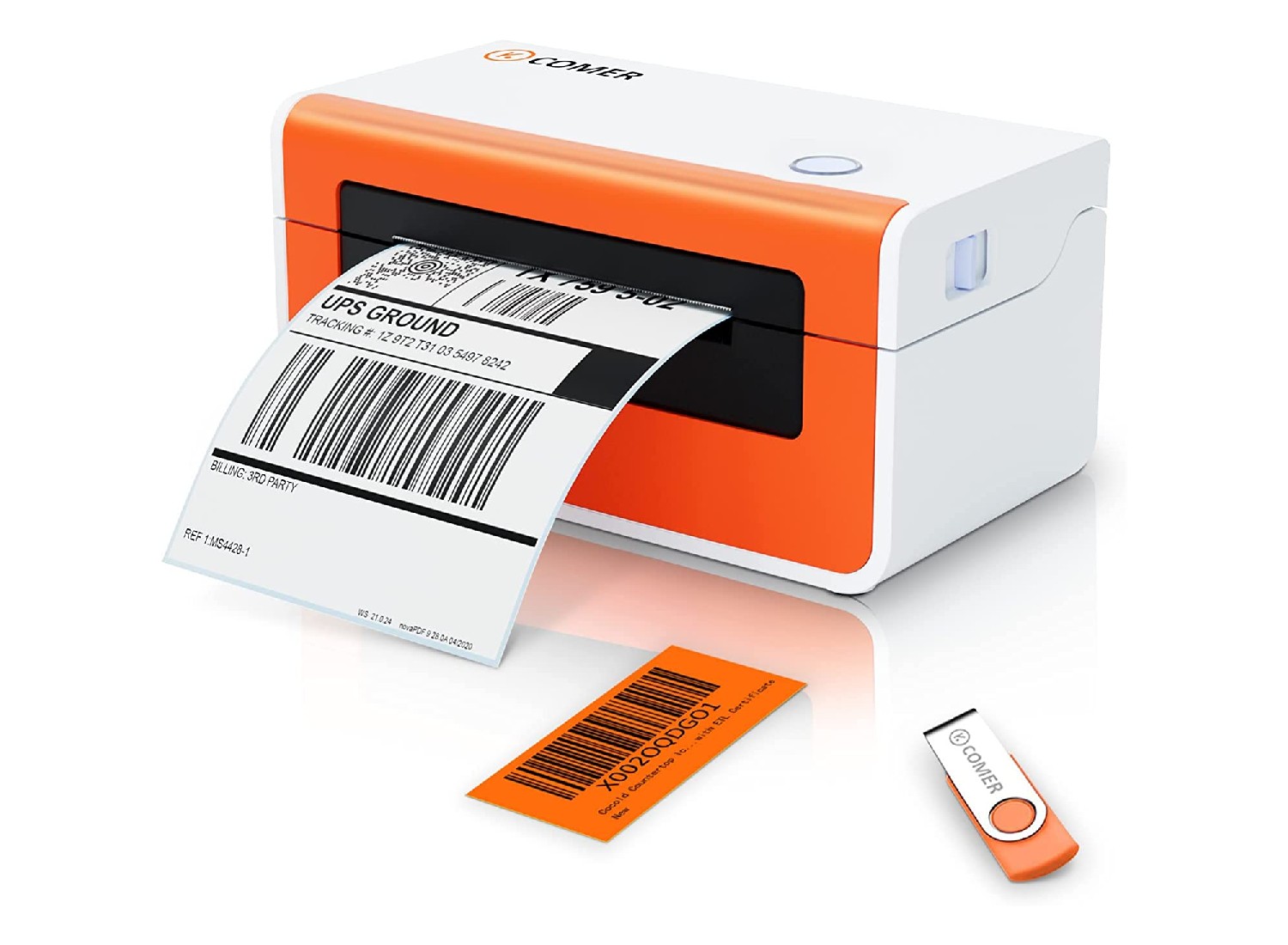 The Top-Rated Shipping Label Printers (2023) | Reviews by Tech Junkie