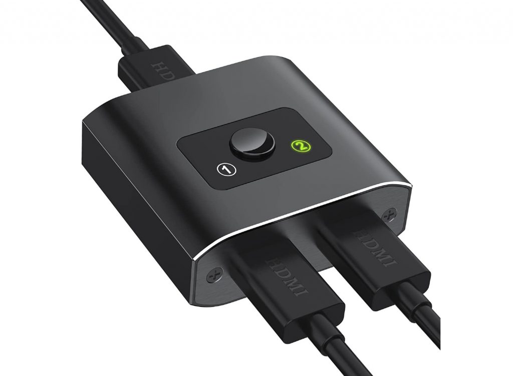 The Top-Rated HDMI Splitters (2023) | Reviews by Tech Junkie