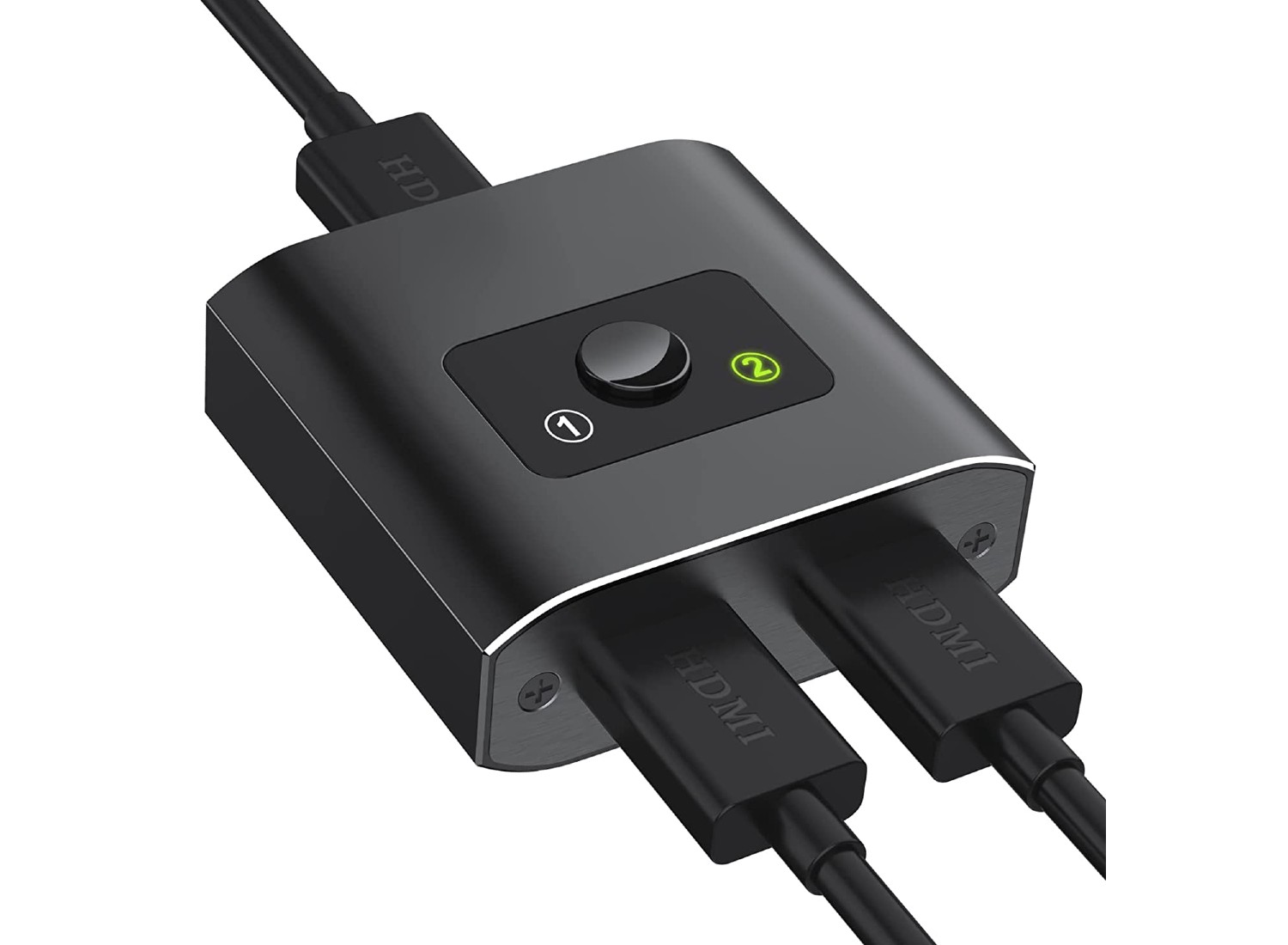 The Top-Rated HDMI Splitters (2023) | Reviews by Tech Junkie