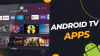 Best Android TV Launcher - Tech Junkie