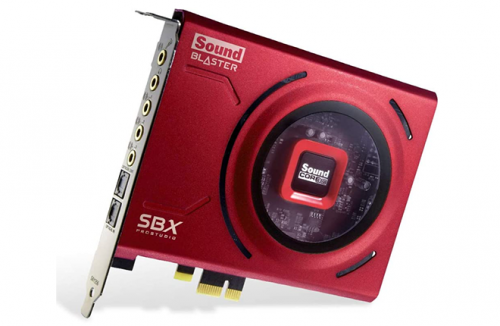 The Best Sound Card for PC - Tech Junkie