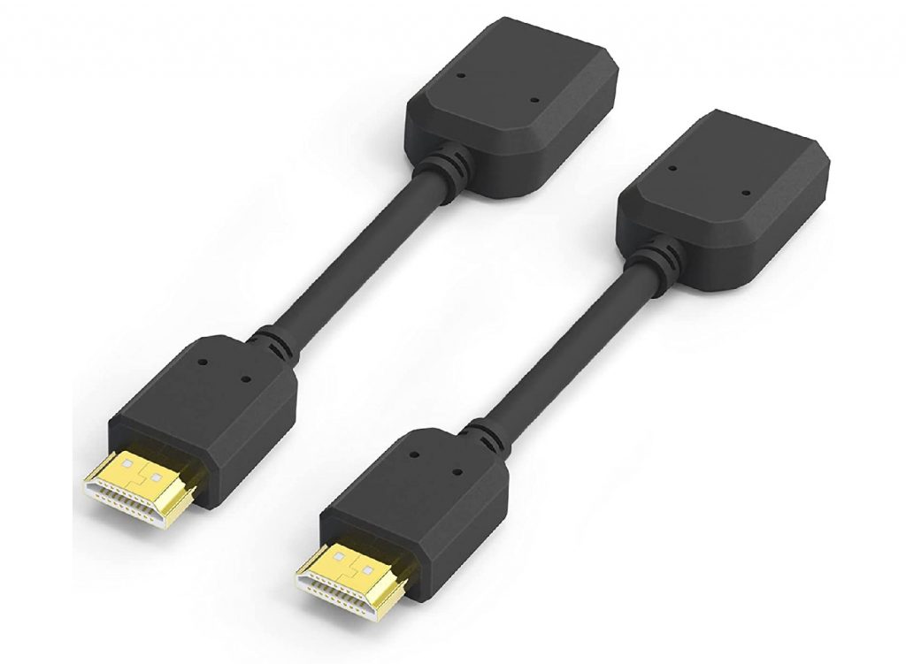 Our Favorite HDMI Extenders in 2023 - Top Reviews by Tech Junkie