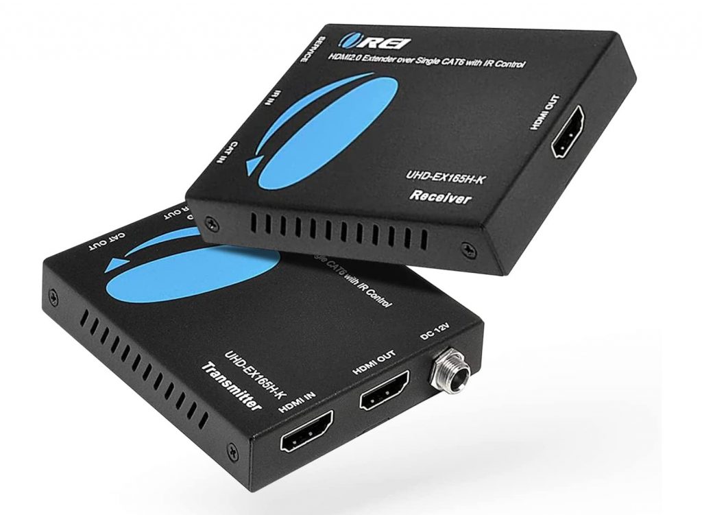 Our Favorite HDMI Extenders in 2023 - Top Reviews by Tech Junkie