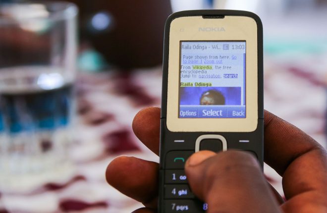 The Best Dumb Phones in 2023 - Tech Junkie