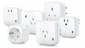 Best Smart Outlets - Tech Junkie