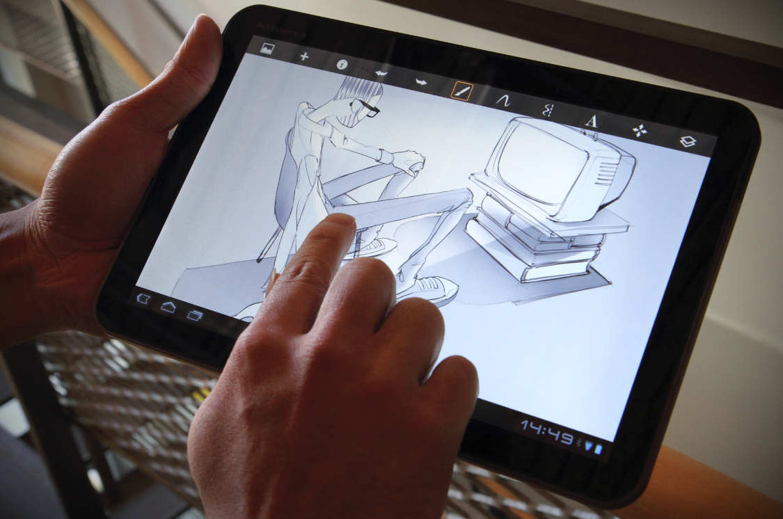 Best Tablet for Drawing - Tech Junkie