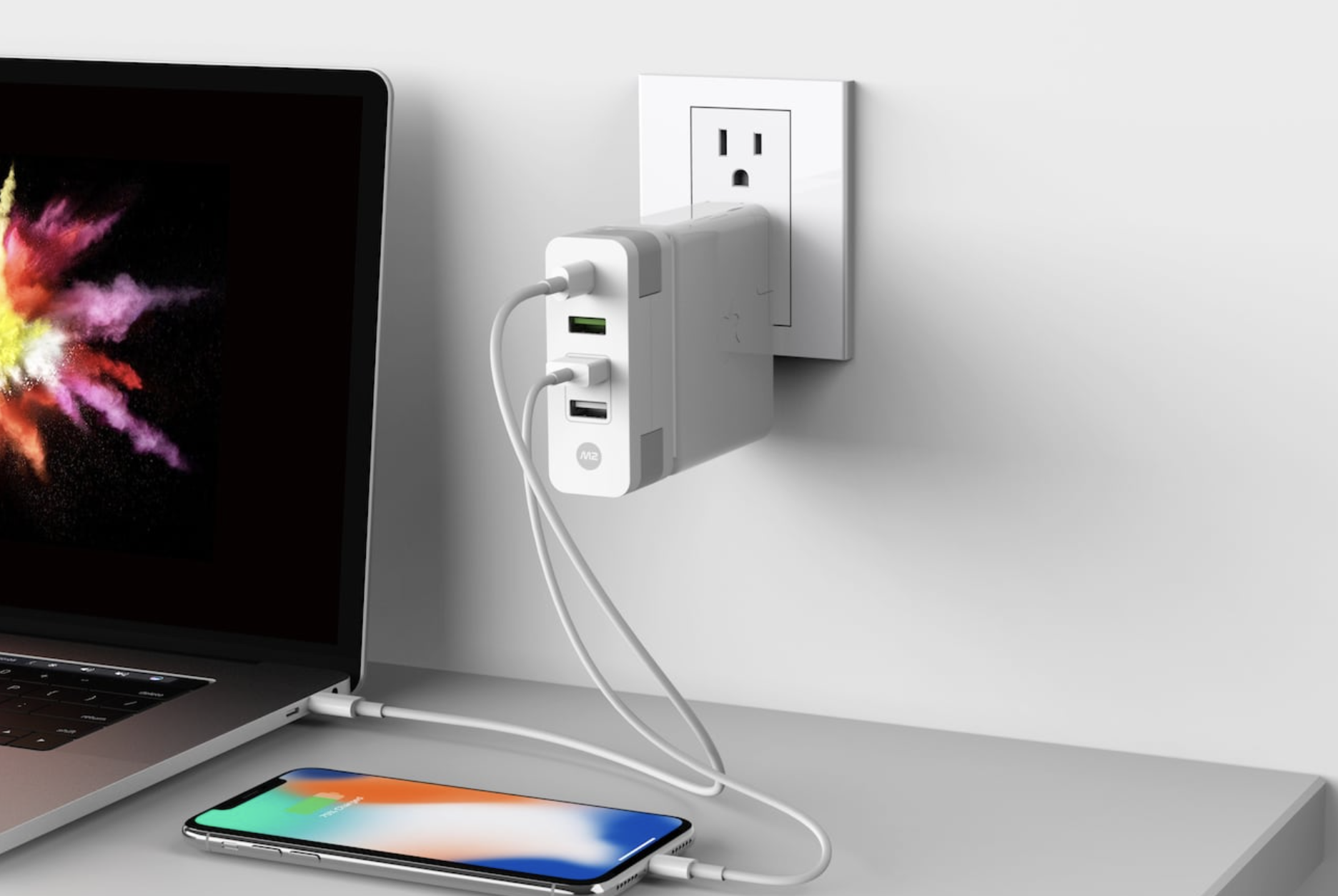 Best USB-C MacBook Chargers - Tech Junkie