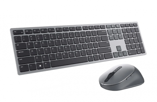 The Best Multi-Device Keyboard and Mouse Combo - Tech Junkie