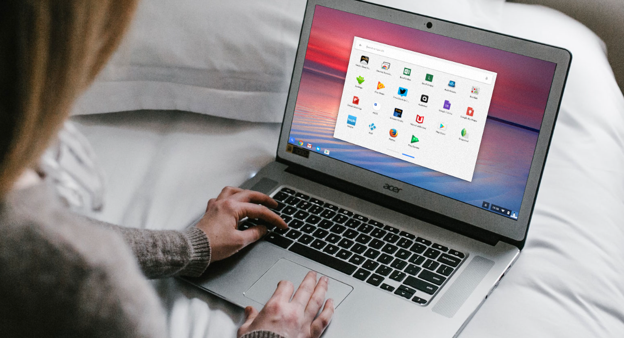 The Best Chromebook for Linux - Tech Junkie