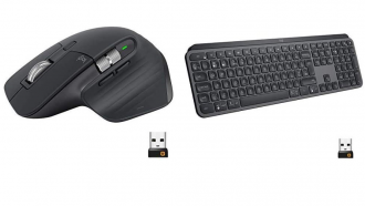 The Best Multi-Device Keyboard and Mouse Combo - Tech Junkie