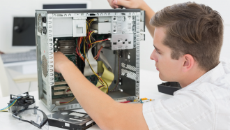 The Best Computer Vacuums to Keep Your PC or Laptop Dust-Free in 2023 ...