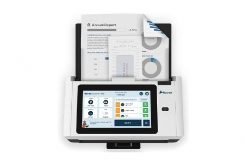 Our Favorite Document Scanners in 2023 - Top Reviews by Tech Junkie