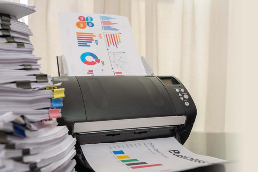 Our Favorite Document Scanners in 2023 - Top Reviews by Tech Junkie