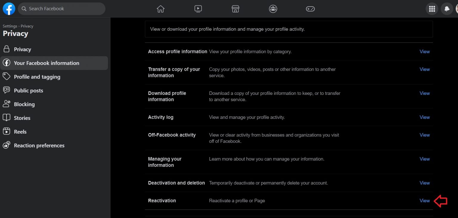 How to Delete a Facebook Page - Tech Junkie