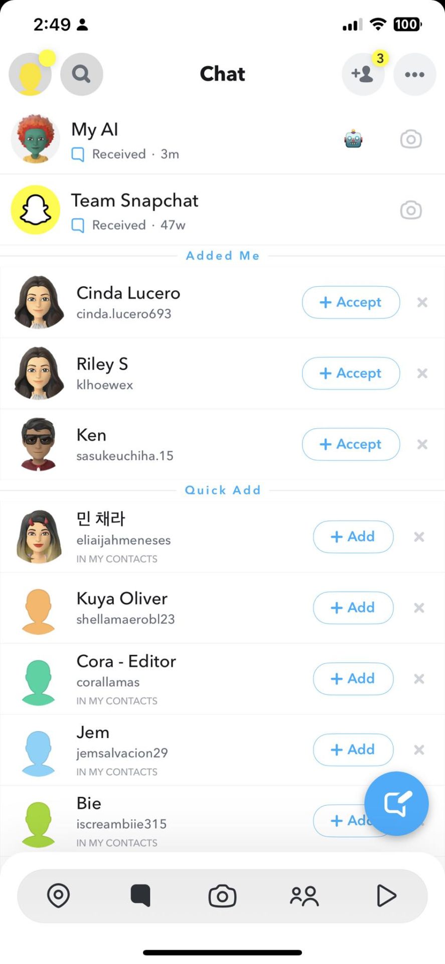 How to Get My AI on Snapchat - Tech Junkie