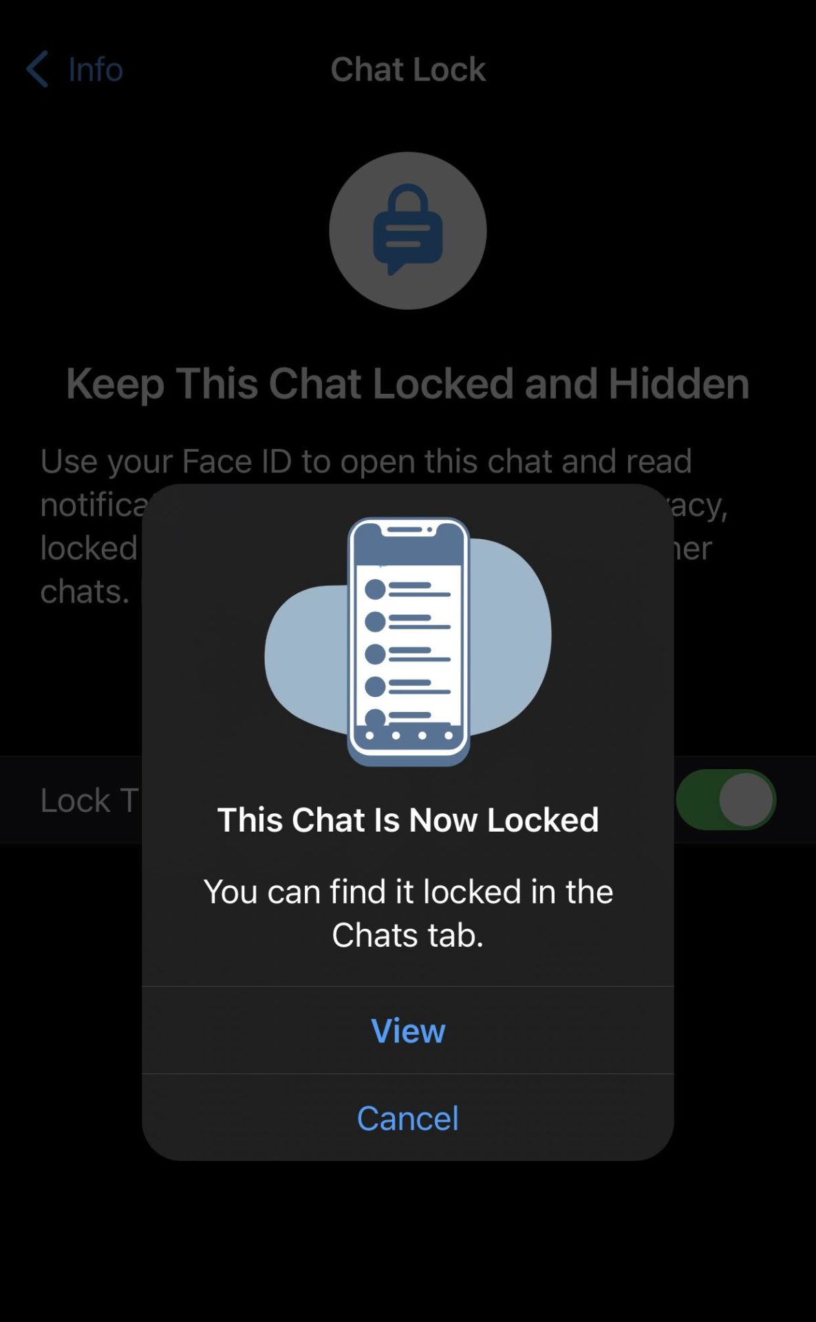 How to Hide and Lock Your WhatsApp Chats - Tech Junkie