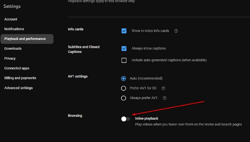 How to Turn Off Autoplay on YouTube - Tech Junkie