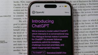 What Is ChatGPT: Your Ultimate Guide to AI Chatbot - Tech Junkie