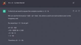 What Is ChatGPT: Your Ultimate Guide to AI Chatbot - Tech Junkie