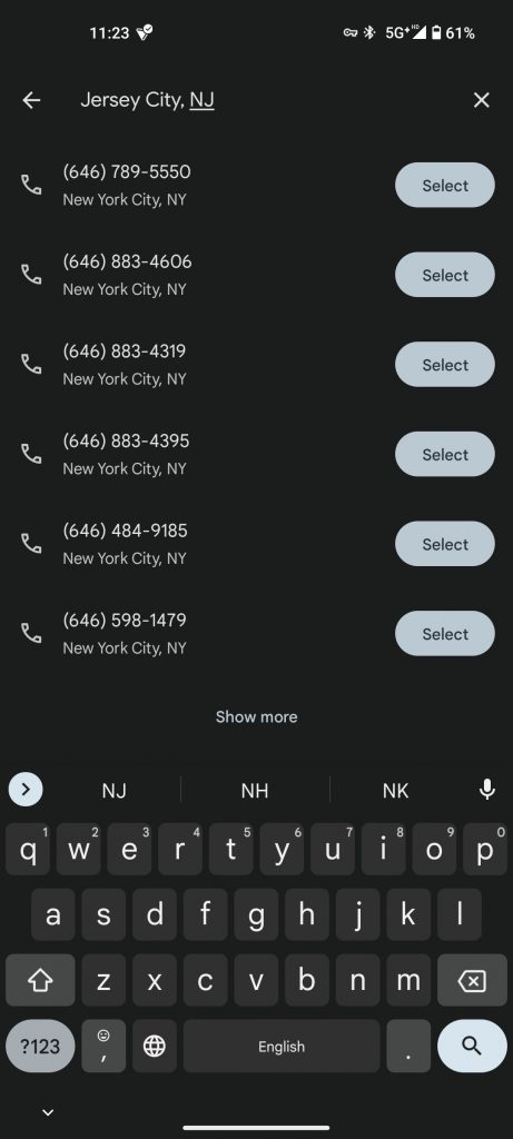 How To Use Telegram Without a Phone Number - Tech Junkie