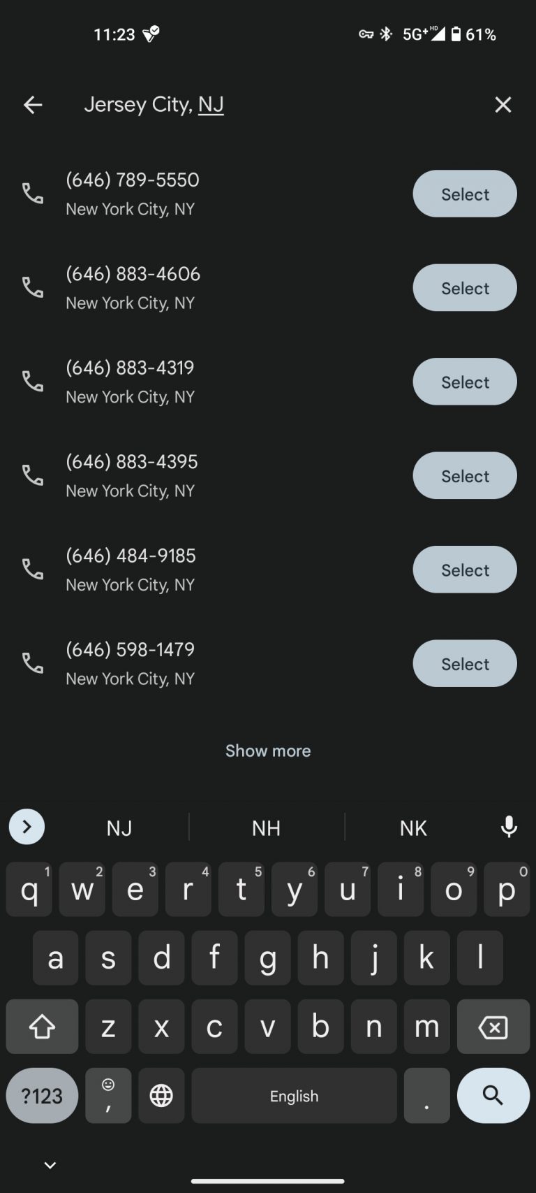 How To Use Telegram Without a Phone Number - Tech Junkie