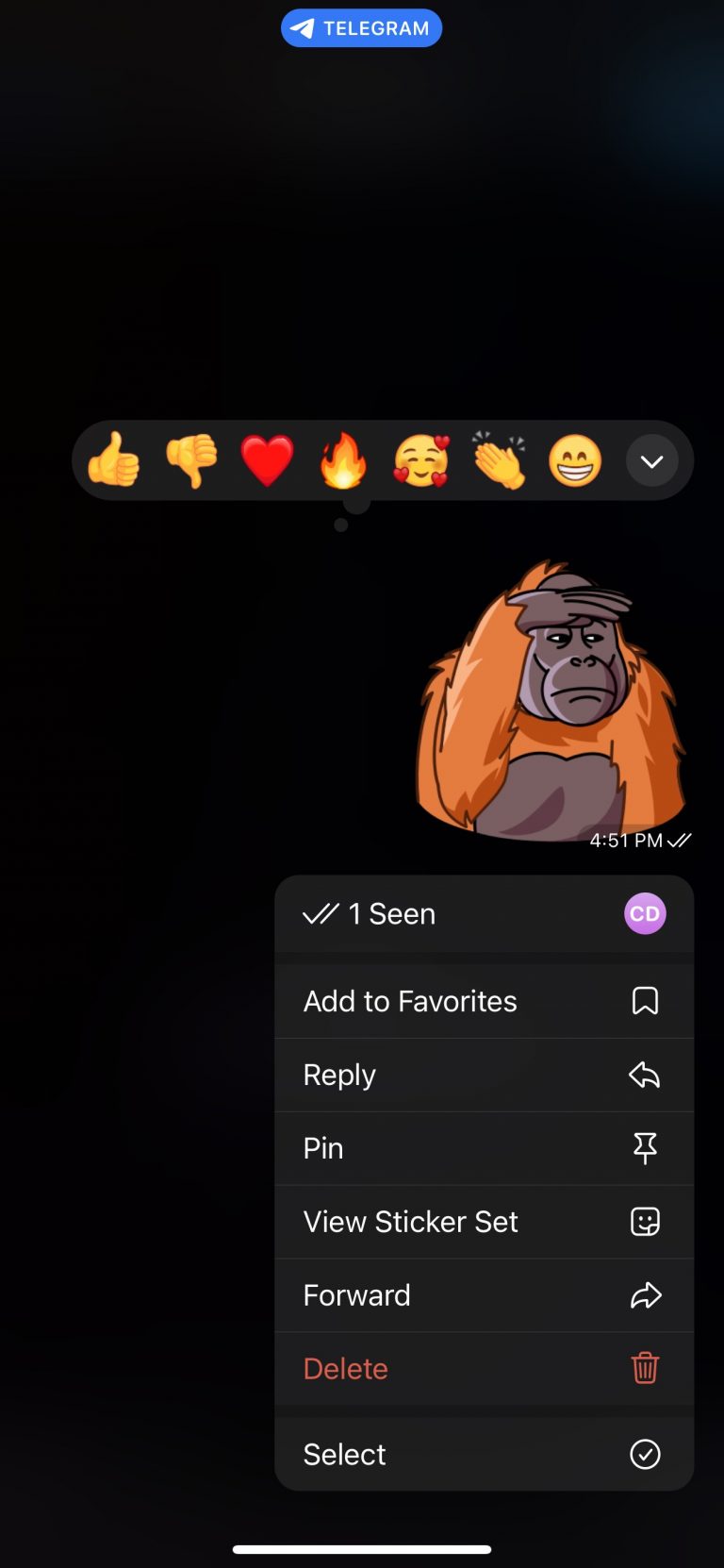 How to Know If Someone Read Your Message on Telegram? - Tech Junkie