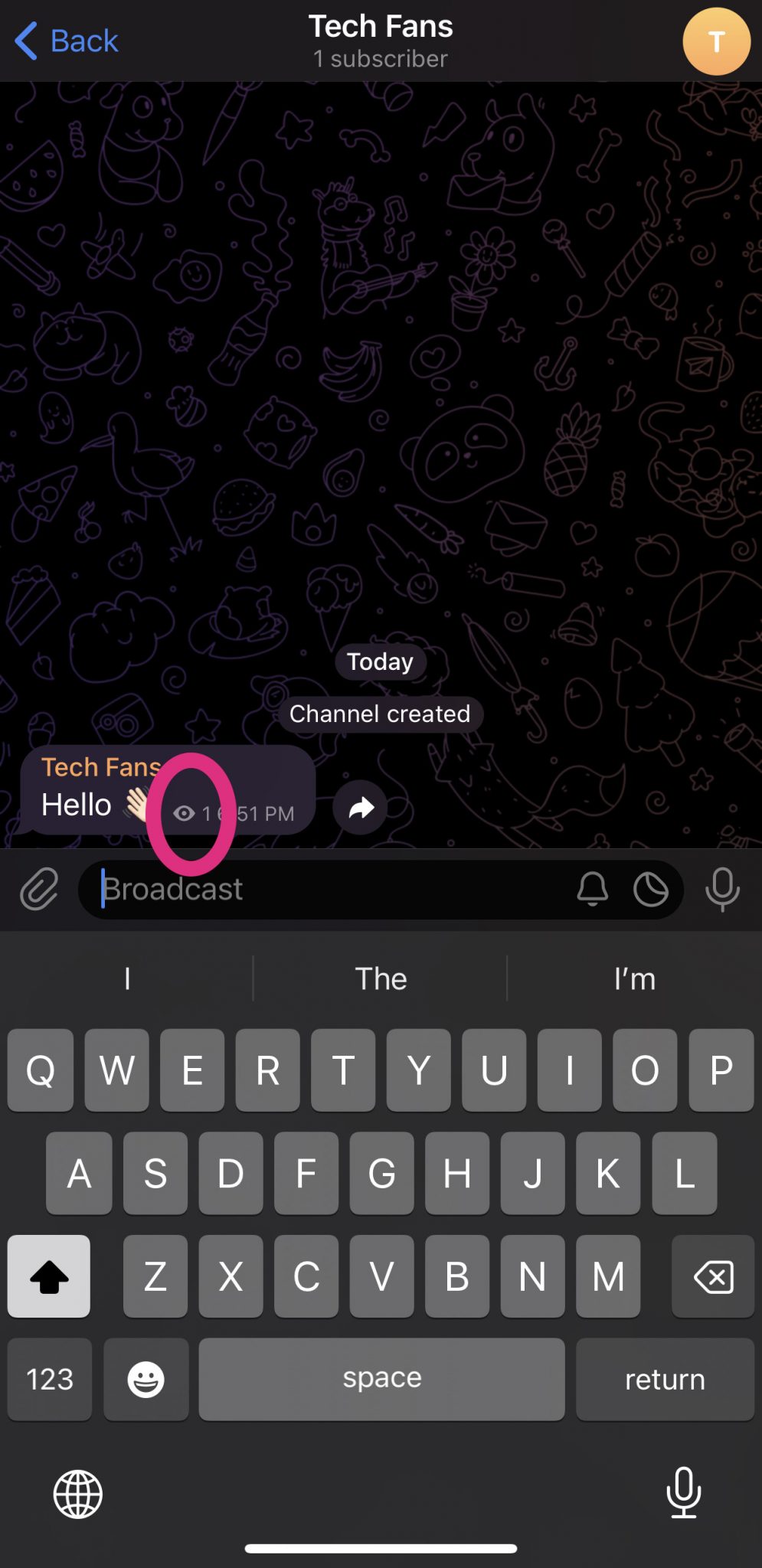 How to Know If Someone Read Your Message on Telegram? - Tech Junkie