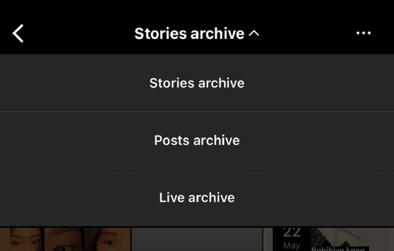 How to View Your Old Instagram Stories - Tech Junkie