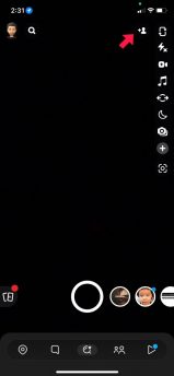 How To Find Deleted Friends on Snapchat - Tech Junkie