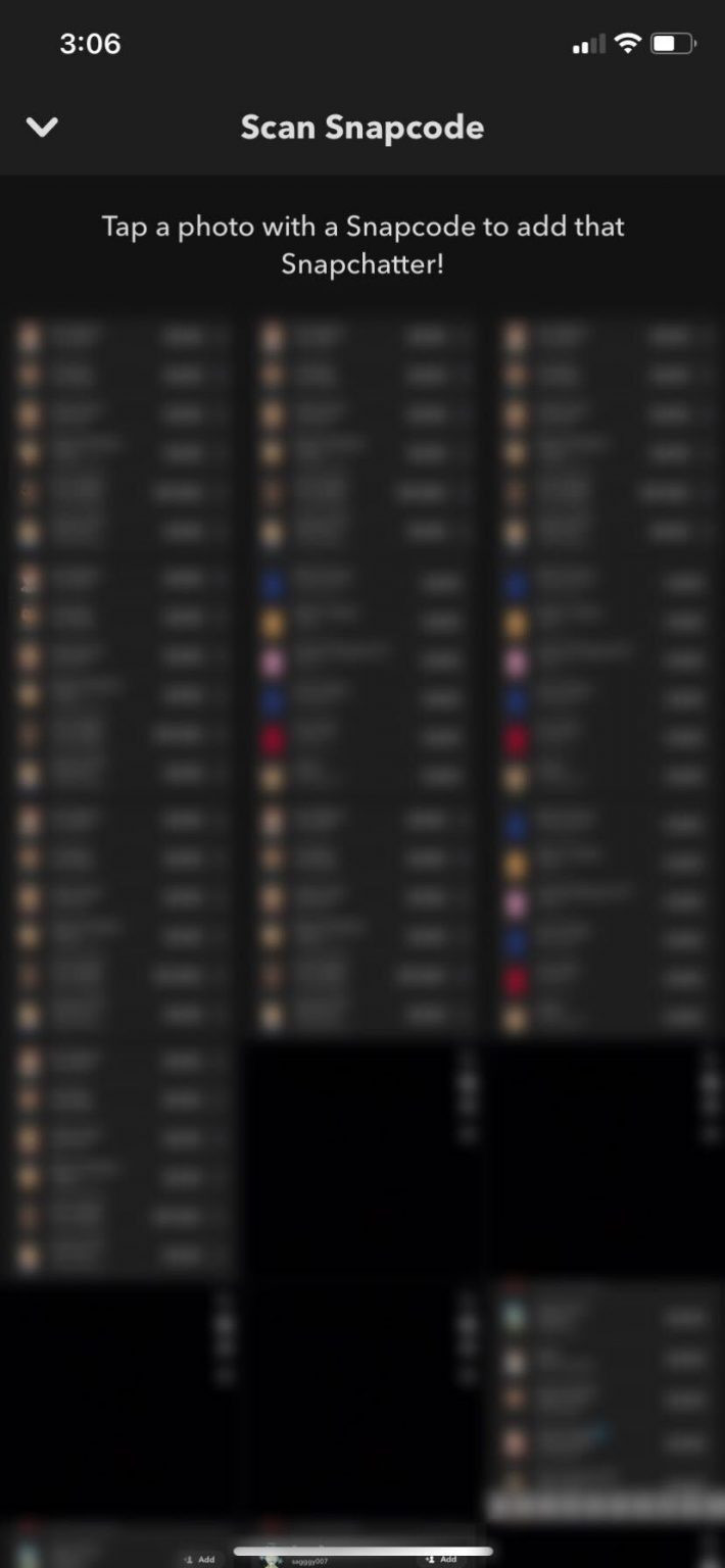 How To Find Deleted Friends on Snapchat - Tech Junkie