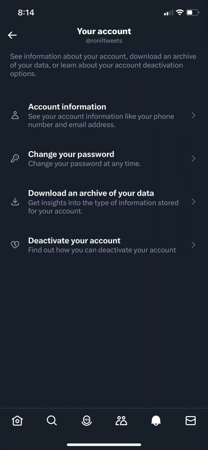 How to Delete Your Twitter Account Permanently [June 2023] - Tech Junkie