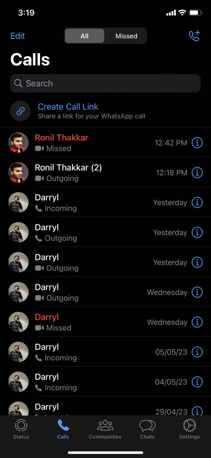 How to Make Group Video Calls Using WhatsApp - Tech Junkie