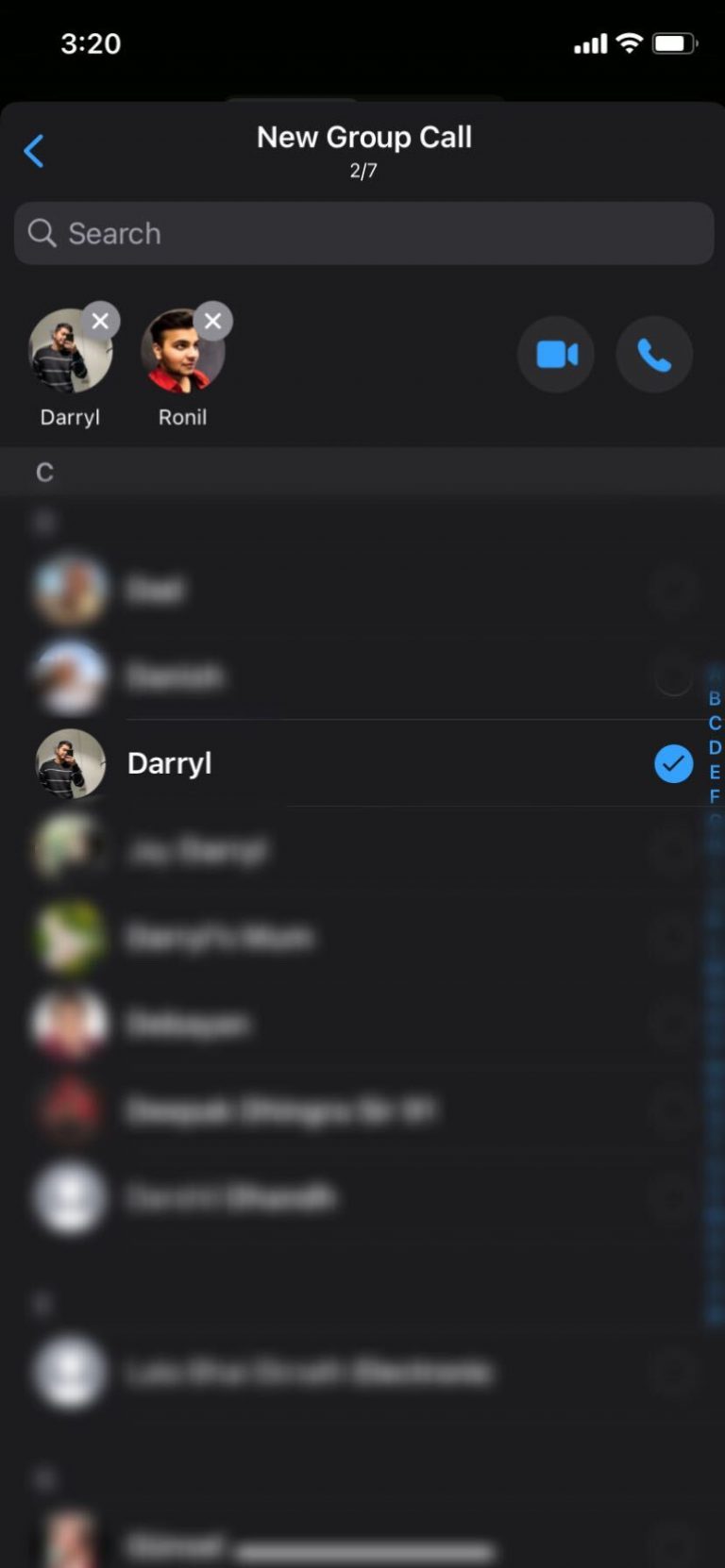How to Make Group Video Calls Using WhatsApp - Tech Junkie