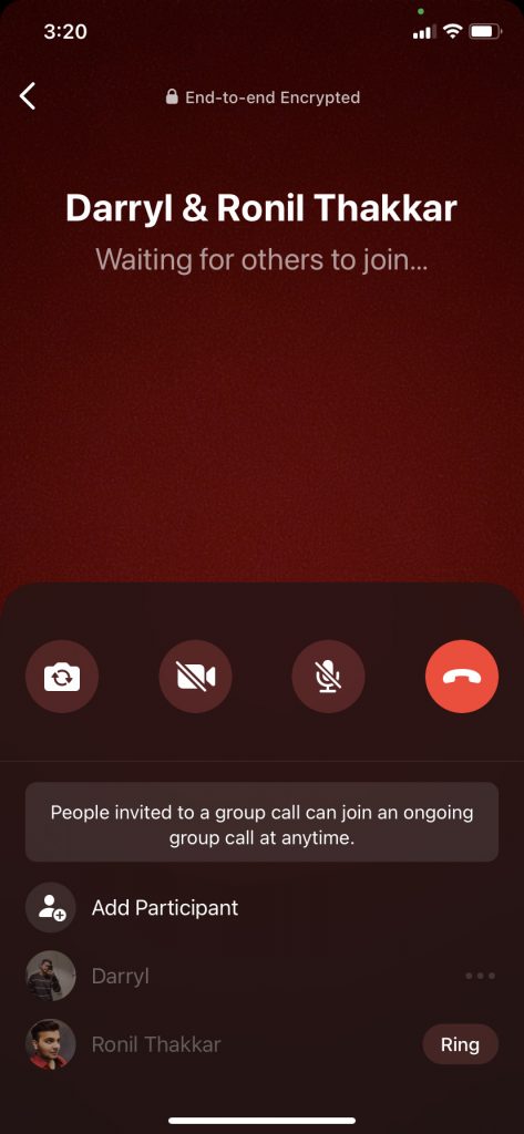 How to Make Group Video Calls Using WhatsApp - Tech Junkie