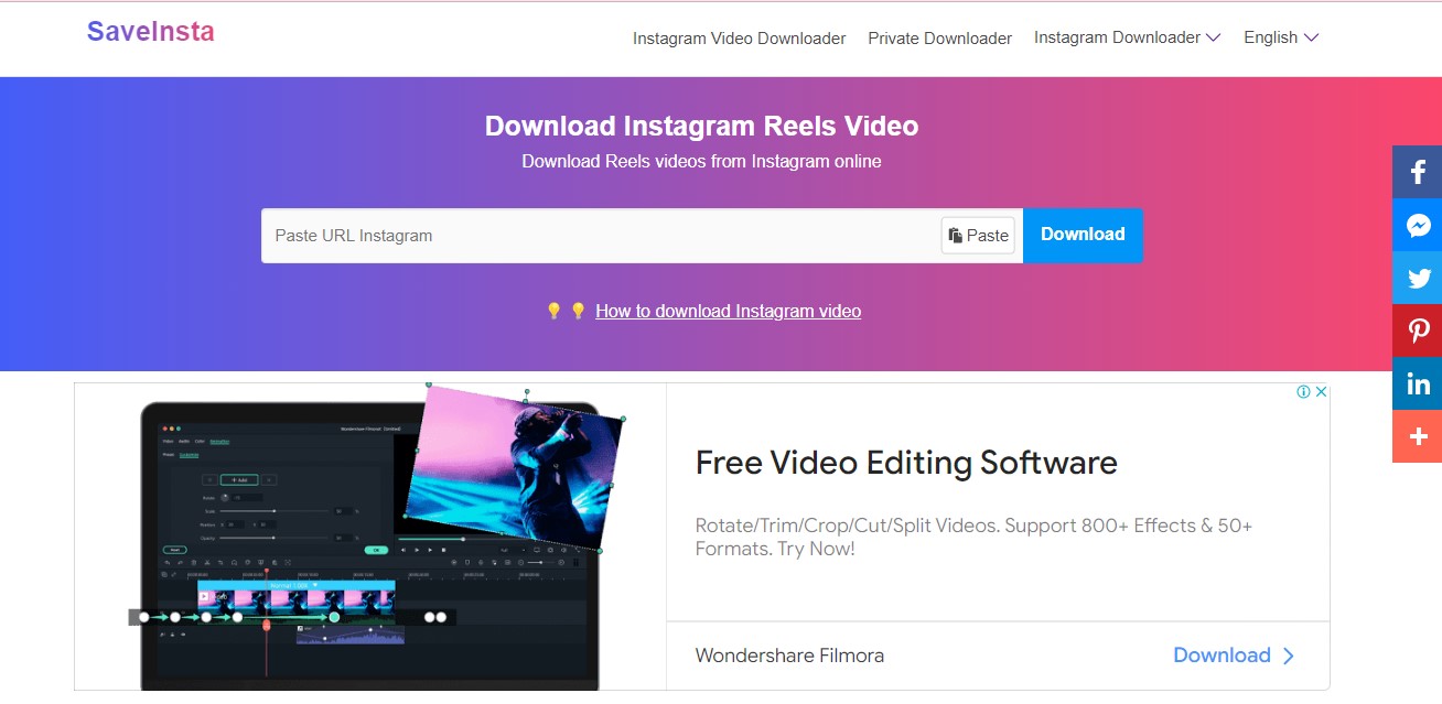 How to Download Instagram Reels - Tech Junkie