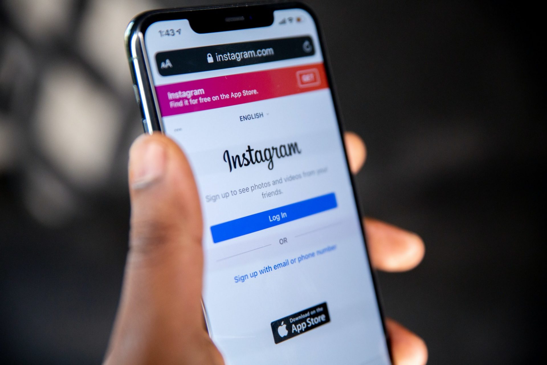 How to Link Your Instagram Account With Facebook Page - Tech Junkie