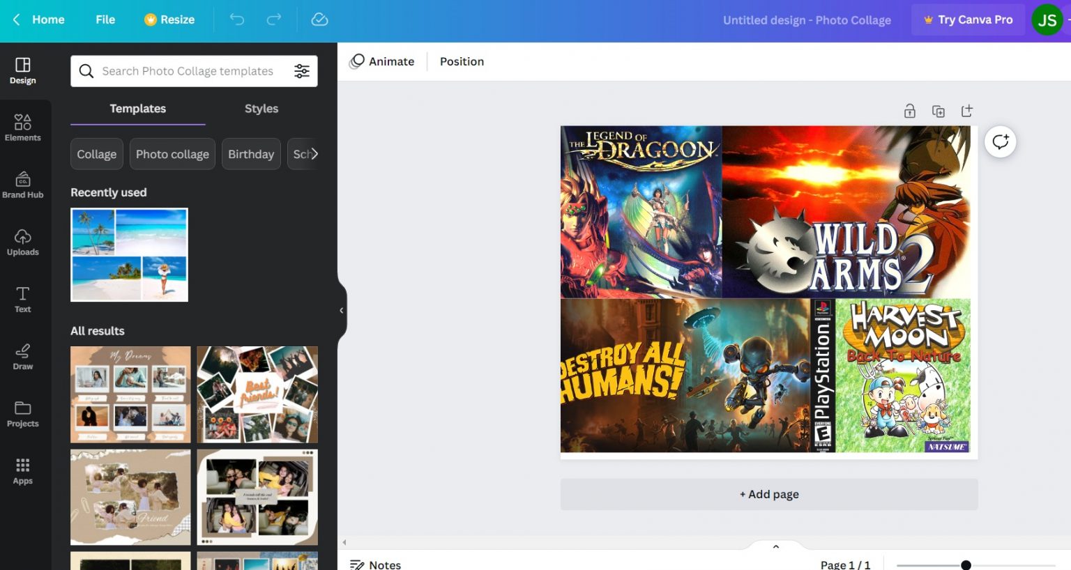 The Best Canva Keyboard Shortcuts to Make You More Productive - Tech Junkie