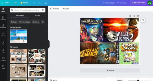 The Best Canva Keyboard Shortcuts to Make You More Productive - Tech Junkie