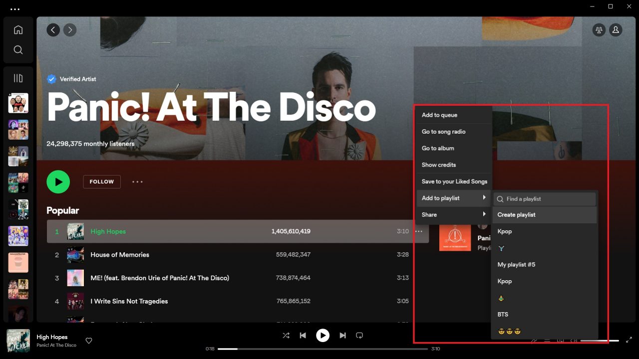 How to Play All Songs in Your Spotify Library - Tech Junkie