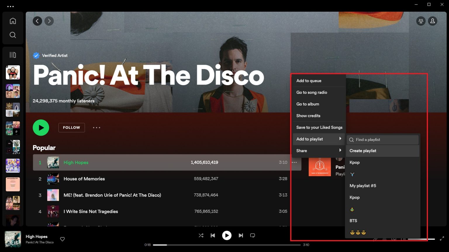 How to Play All Songs in Your Spotify Library - Tech Junkie