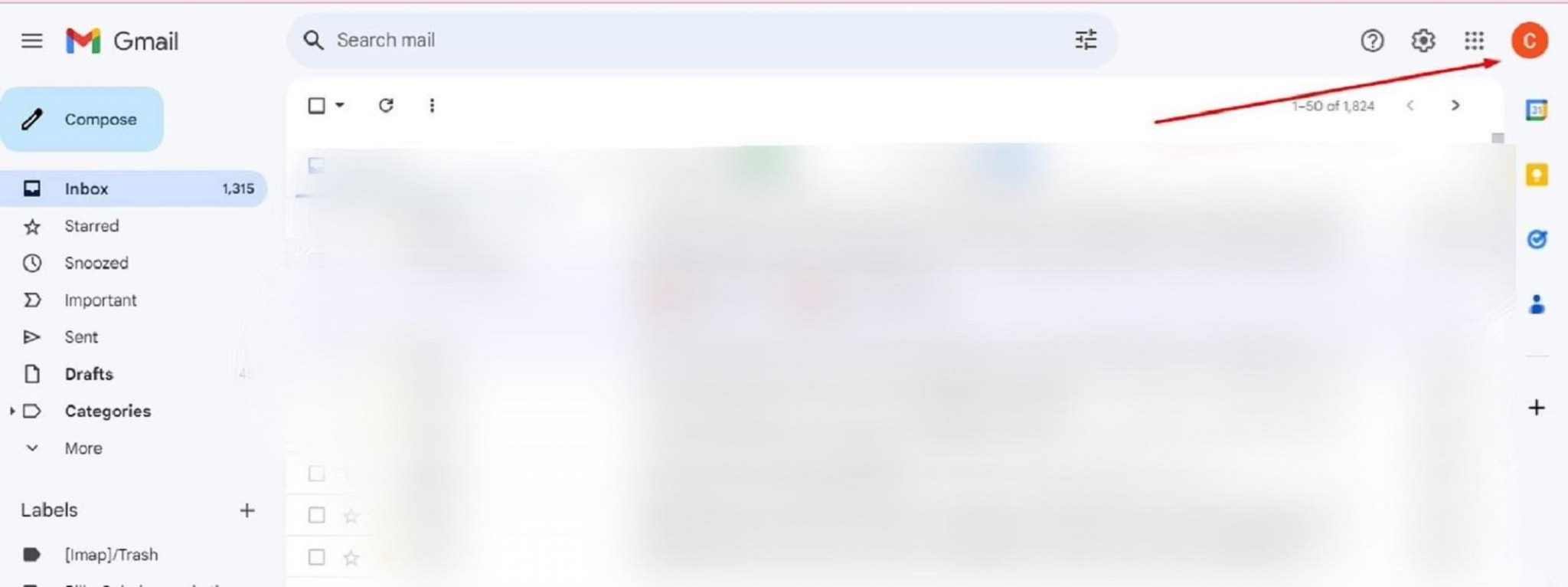 How to Change Your Gmail Account Name - Tech Junkie