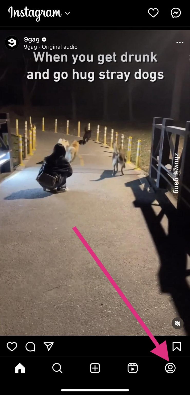 How To See Instagram Posts and Stories You Have Liked - Tech Junkie