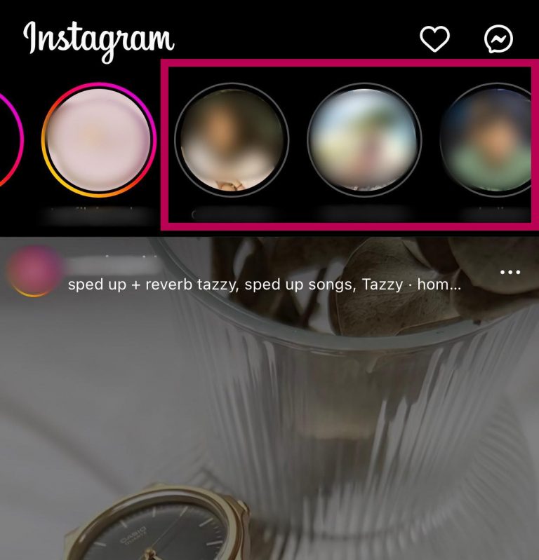 How To See Instagram Posts and Stories You Have Liked - Tech Junkie