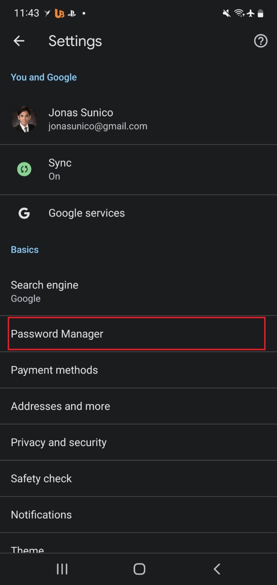 How to Clear Autofill Suggestions in Google Chrome - Tech Junkie