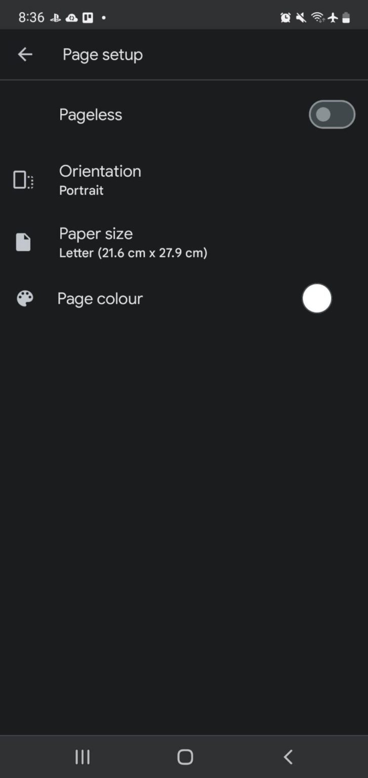 How to Add Page Numbers in Google Docs and Google Sheets - Tech Junkie