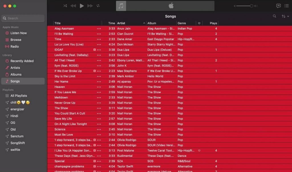 How to Download All Songs in Apple Music library - Tech Junkie