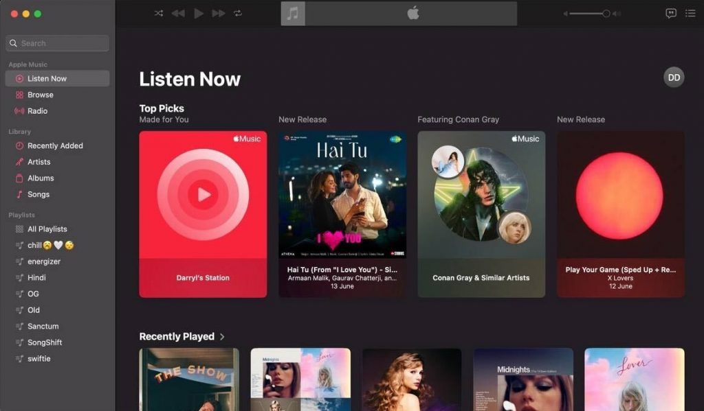 How to Download All Songs in Apple Music library - Tech Junkie