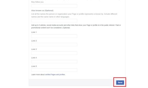 How to Get Verified on Facebook and Instagram - Tech Junkie