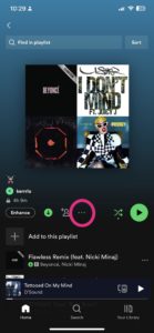 How to Combine Multiple Spotify Playlists - Tech Junkie