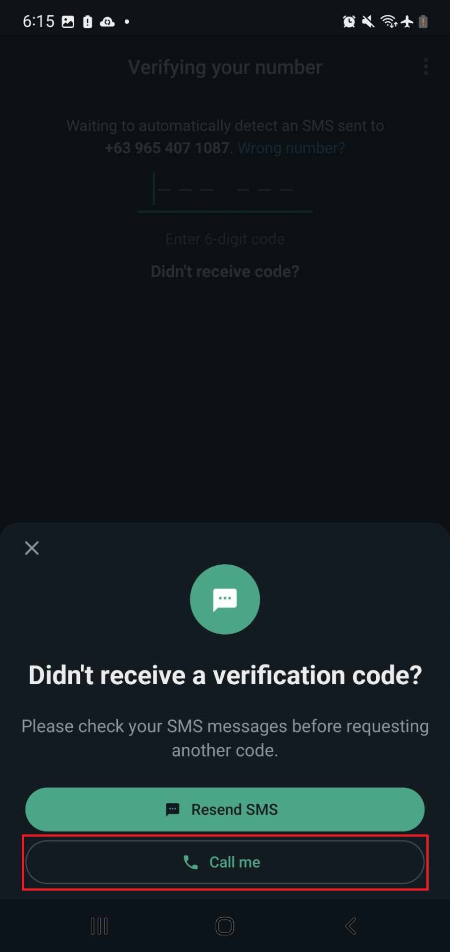How to Use WhatsApp Without a Phone Number - Tech Junkie